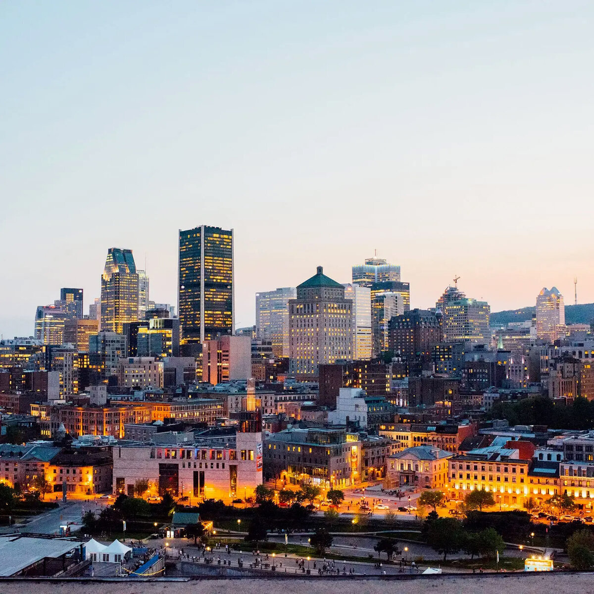 Grandes villes du Québec dans les Cantons-de-l'Est | Activités familiales