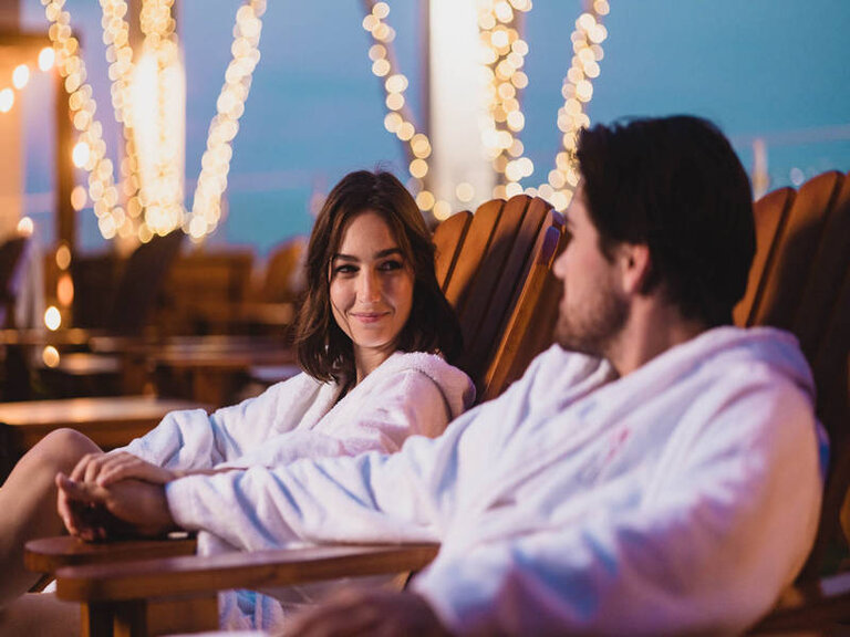 SKYSPA - Quartier DIX30 | Centre de santé, spa à Brossard