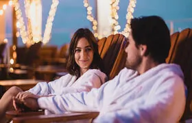 SKYSPA - Quartier DIX30 | Centre de santé, spa à Brossard