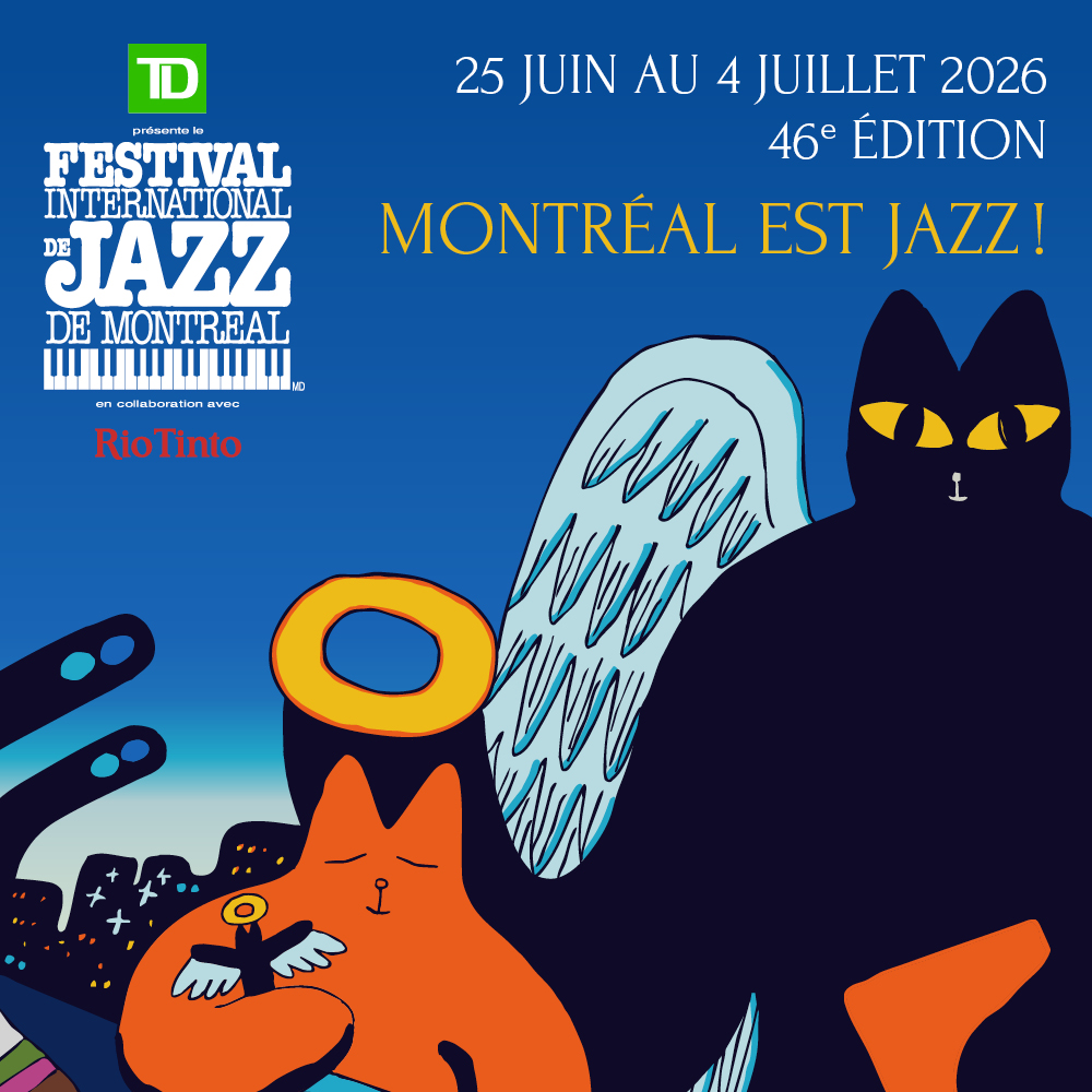 Dévoilement de la programmation complète de la 46e édition du Festival ...